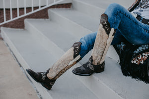 Western boots – Lacy Boots